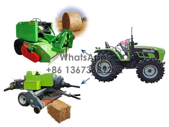Silage Machine Archives - taizyagromachine.com